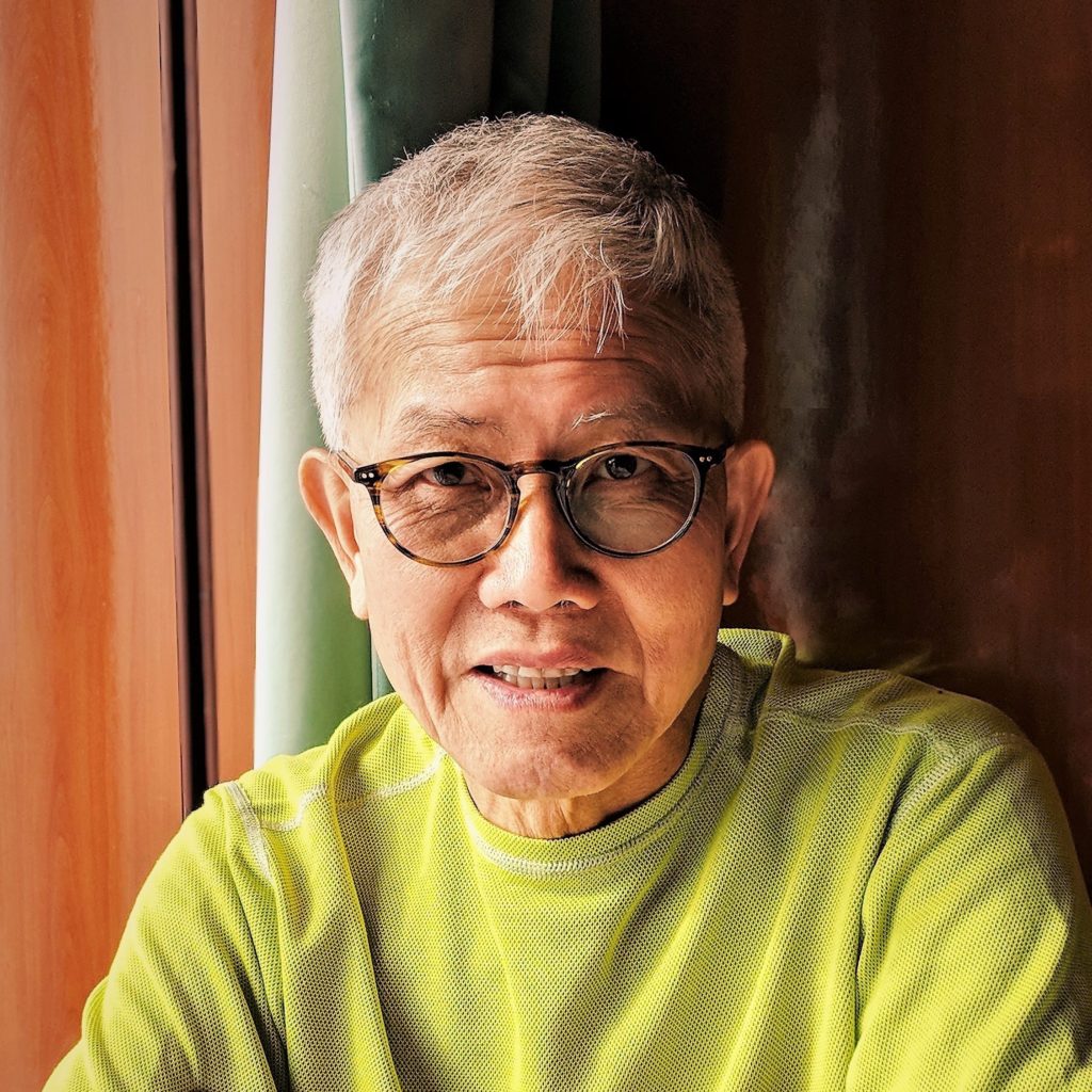 Our Leaders – Raleigh Chinese Christian Church