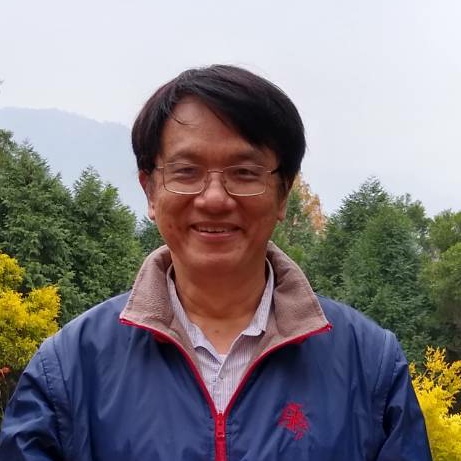 Our Leaders – Raleigh Christian Chinese Church